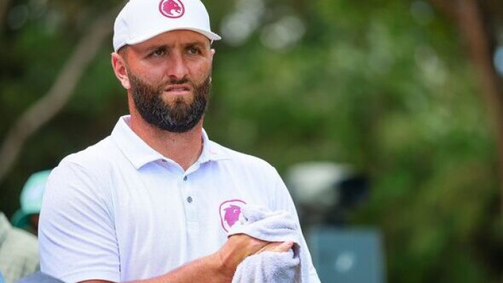 Jon Rahm trải lòng về những khó khăn sau khi rời PGA Tour