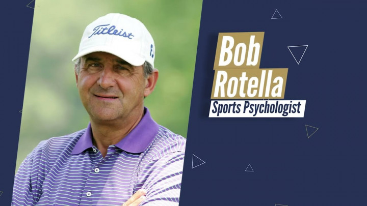 Bob Rotella – Người giúp Rory McIlroy tìm lại sự tự tin và câu chuyện ...