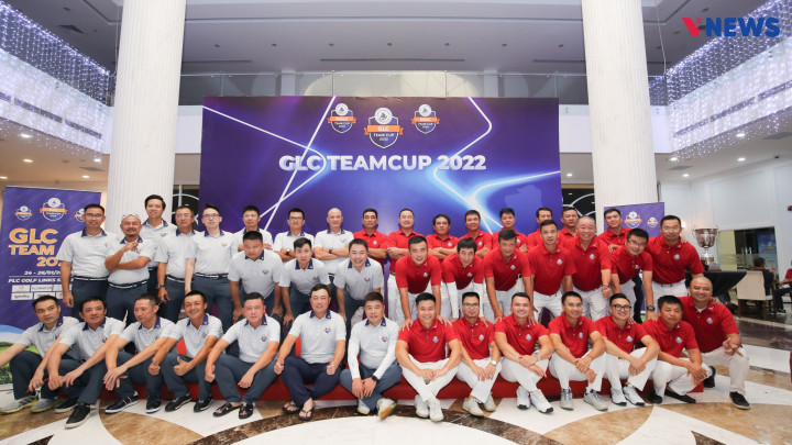 GLC Team Cup 2023 sẽ là một phiên bản mới