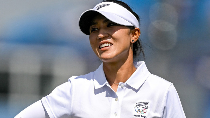 Lydia Ko tiến thêm 1 bước trong mục tiêu giành huy chương Olympic thứ 3