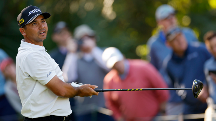 Jason Day: “Tôi mất tự tin vào những cú đánh của mình”