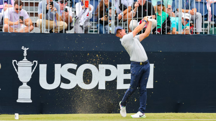 Sức hút đặc biệt của U.S. Open 2024