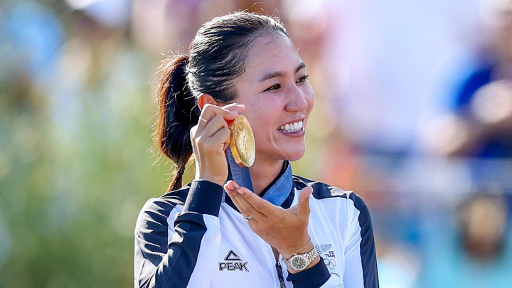 Lydia Ko xoá tài khoản Instagram, lấy cảm hứng từ Simone Biles để đến ...