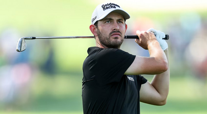 Patrick Cantlay hy vọng thỏa thuận với SSG sẽ mang lại thay đổi cho ...