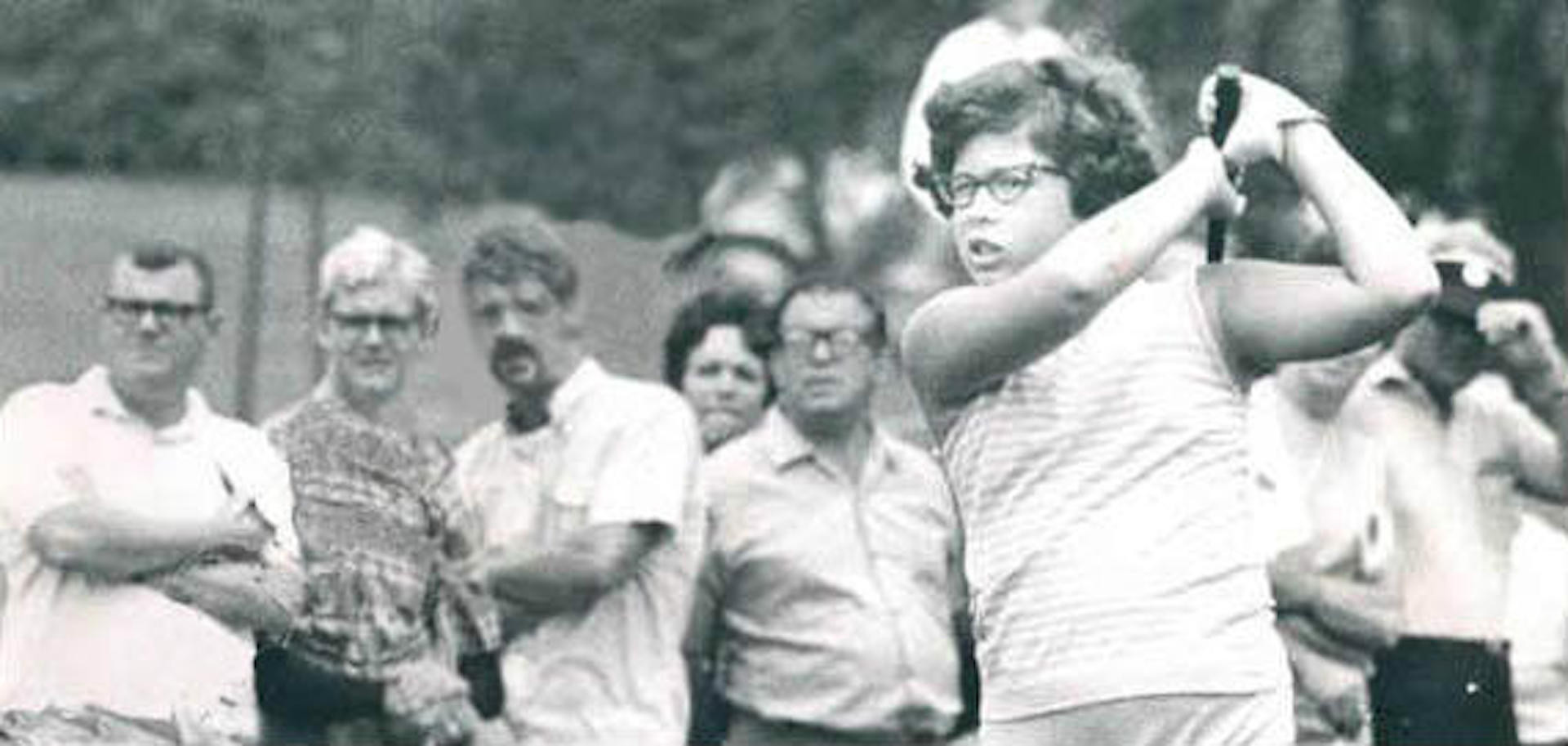 Câu chuyện về Beverly Klass - Nữ golfer từng chơi chuyên nghiệp ở LPGA ...