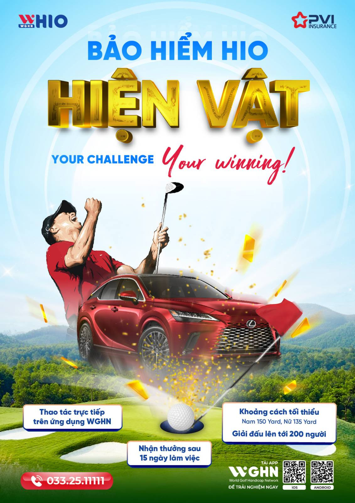 Giới thiệu sản phẩm bảo hiểm HIO hiện vật của wBooking