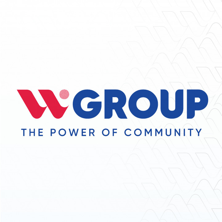 wGroup chính thức ra mắt, công bố bộ nhận diện thương hiệu với định ...
