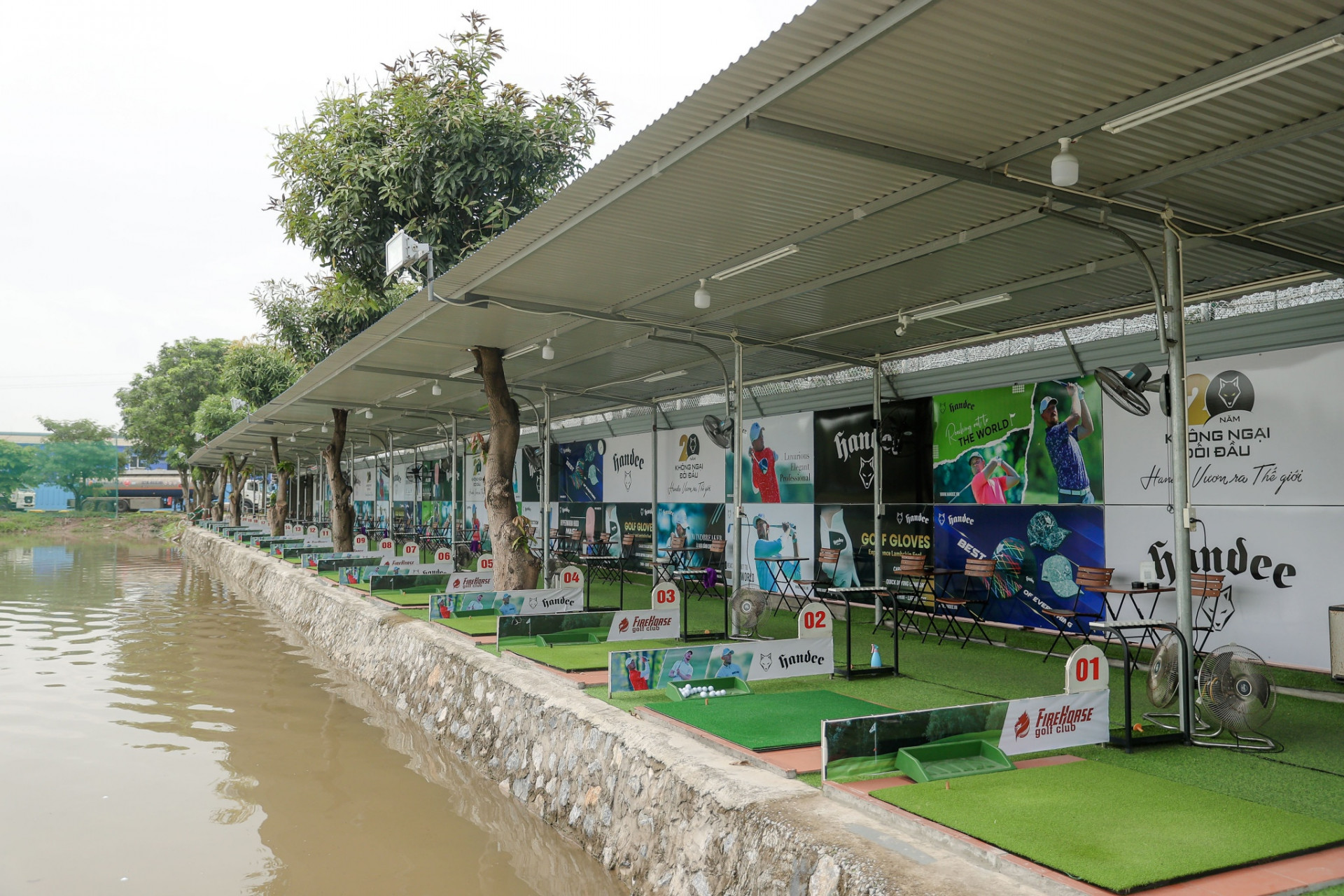 Handee chính thức khai trương chi nhánh tại Hải Phòng