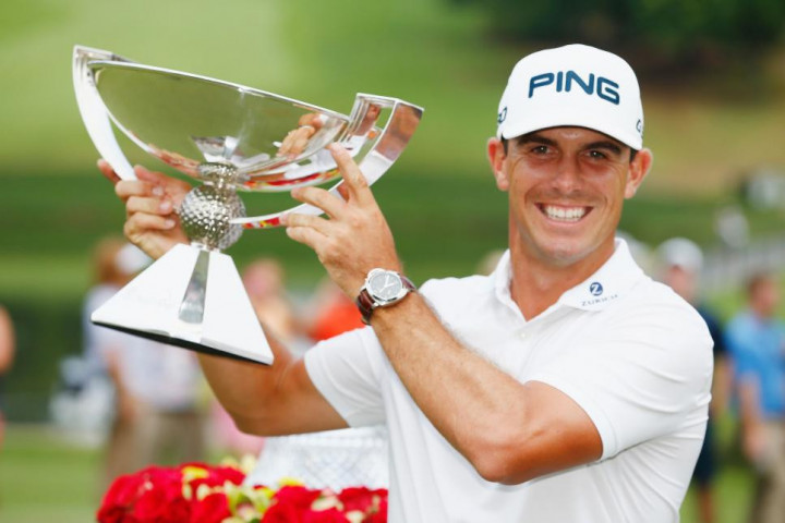 Top 10 golfer kiếm nhiều tiền nhất trong lịch sử FedExCup